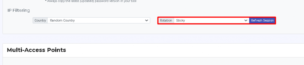 How to order | Hydraproxy Resources - HydraProxy