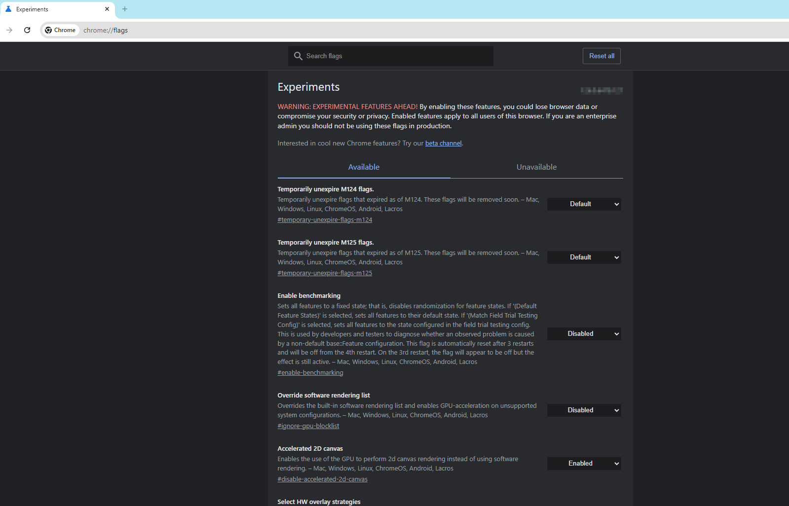 How to Disable WebRTC in Google Chrome - HydraProxy