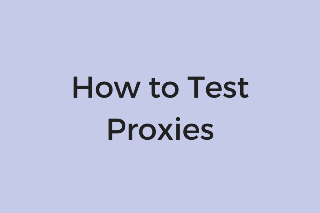 Tutorials Archives - HydraProxy