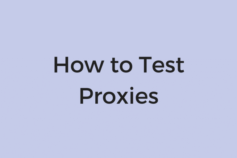 Tutorials Archives - HydraProxy