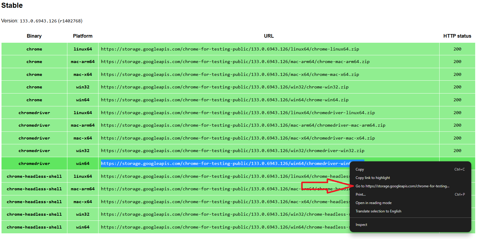 Quick guide on how to update Hydraheaders - HydraProxy